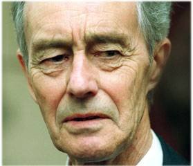 Ivan Southall (Author of Ash Road)