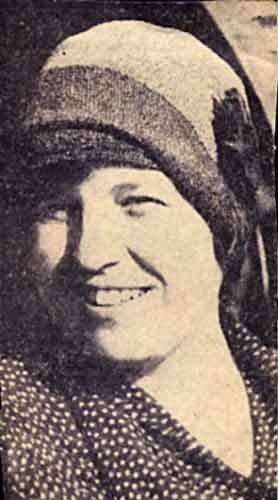 Rachel Field (Author of Hitty, Her First Hundred Years)