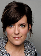 Sarah Kuttner (Author of Mängelexemplar)