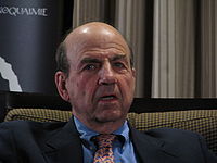 Calvin Trillin (Author of About Alice)