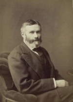 George Otto Trevelyan (Author of Cawnpore)