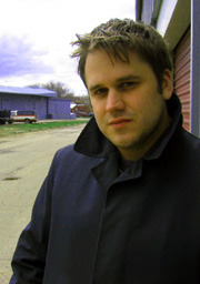 Dean Bakopoulos (Author of Summerlong)