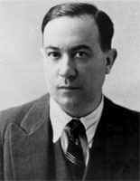 Paul Morand (Author of The Allure of Chanel)
