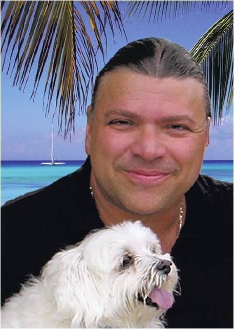 Captain Atlantis (Author of Murata Tek)