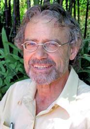 George Weideman (Author of Draaijakkals)