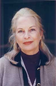 Iris J. Stewart (Author of Sacred Woman, Sacred Dance)