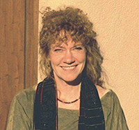 Kate Buckley (Author of Choices)