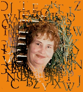 Anna Myers (Author of Assassin)