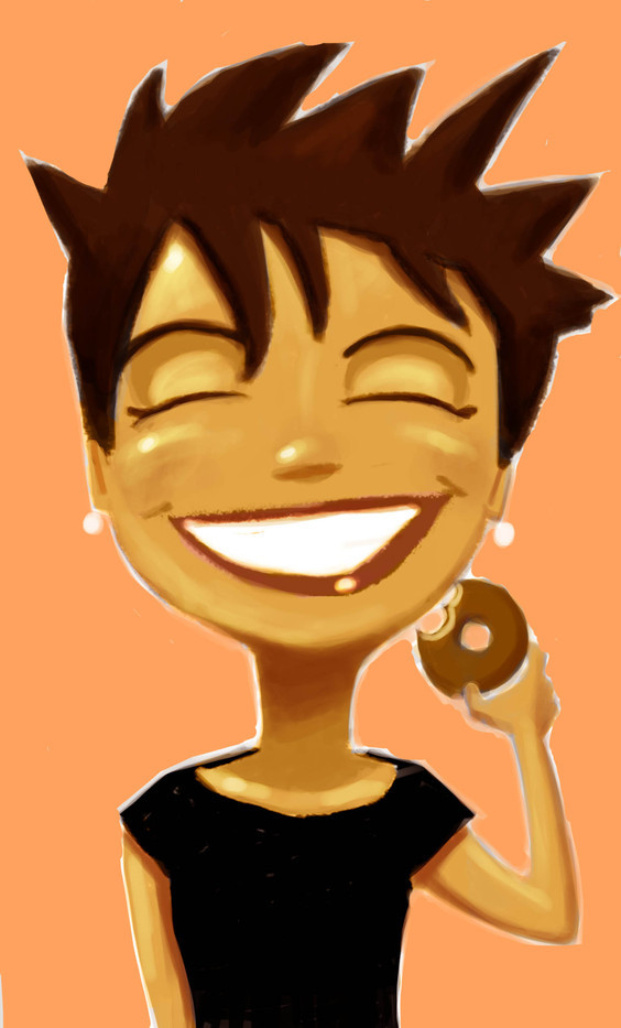 Lisa Yee (Author of Maizy Chen's Last Chance)