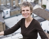 Gillian Shields (Author of Immortal)