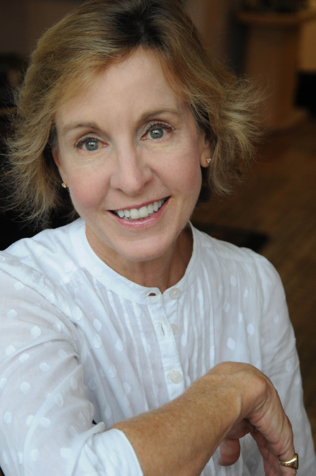 Susan Kelly (Author of By Accident)