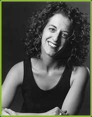Jill Thompson (Author of The Little Endless Storybook)