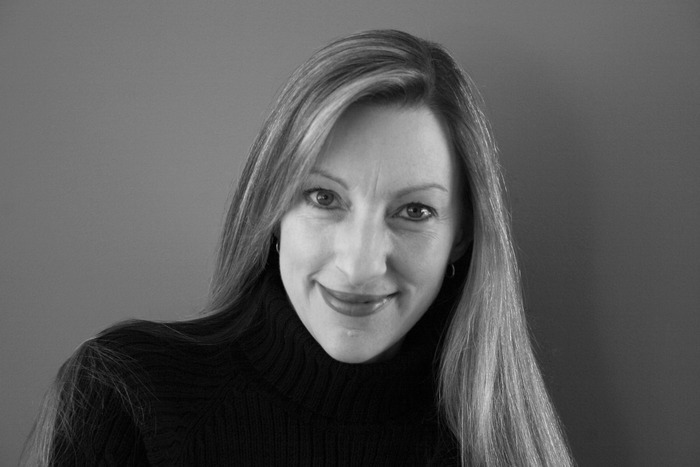 Lisa Maddock (Author of A Tale of Two Guinea Pigs)