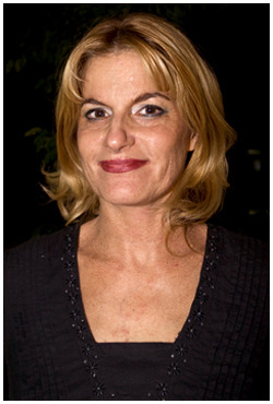 Arijana Čulina (Author of Šta svaka žena triba znat o onin stvarima)