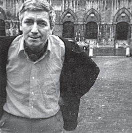 Georgi Markov (Author of Задочни репортажи за България)