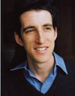 Mischa Berlinski (Author of Fieldwork)