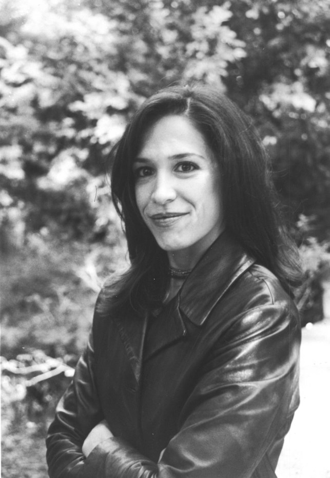 Nina Solomon (Author of The Complete Asian Cookbook)