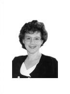 Linda Turner (Author of The Wolf and the Dove)