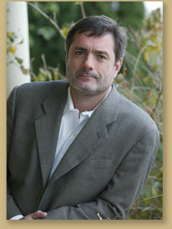 James Hime (Contributor of Dallas Noir)