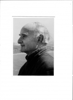 Bill Broder (Author of Taking Care of Cleo)