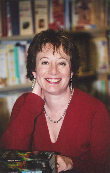 Karen Haber (Author of Meditations on Middle-Earth)