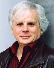 Pascal Mercier (Author of Night Train to Lisbon)