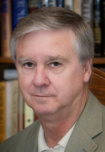 Michael F. Wright (Author of THE SIXTH COW)
