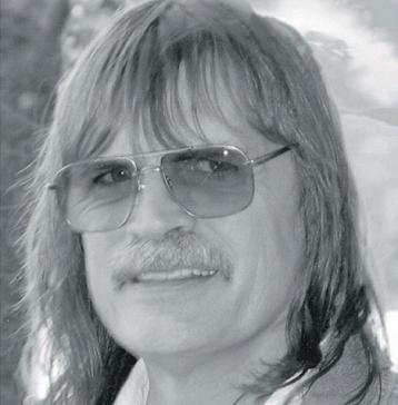 John D. Daugherty (Author of Exploration)