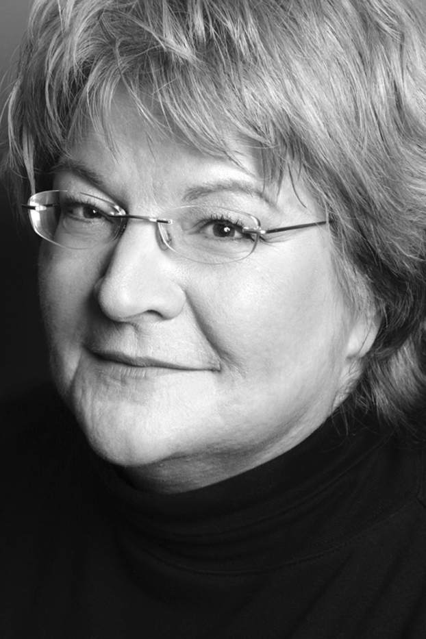 Anne Robillard (Author of Le Feu dans le ciel)