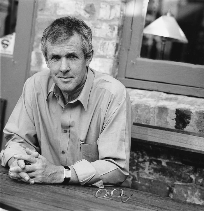 Don Watson (Author of The Bush)