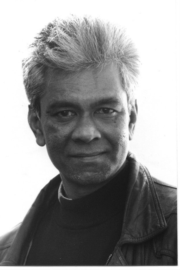 Neil Bissoondath (Author of Selling Illusions)