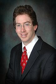 Bryan Caplan (Author of Open Borders)