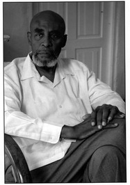 Lloyd Best (Author of Essays on the Theory of Plantation Economy)