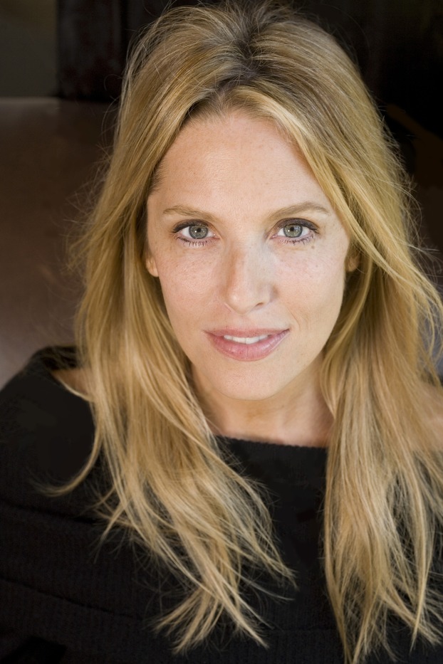 Adena Halpern (Author of The Ten Best Days of My Life)