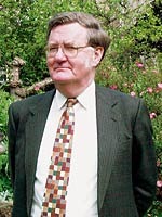 Jasper Griffin (Author of Homer on Life and Death)