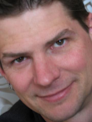 Thomas A. Ryerson (Author of Castle Lake)