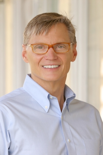 Chuck Fischer (Author of A Christmas Carol)