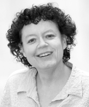 Julia Keller (Author of A Killing in the Hills)