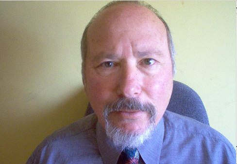 Leonard J. Goodman (Author of The Meltdown Chronicles)