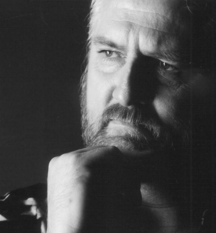 Robert James Luedke (Author of Eye Witness, Book One)