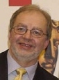 Roy Apps (Author of How to Handle Your Mum)