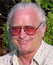 Michael Michalko (Author of Thinkertoys)