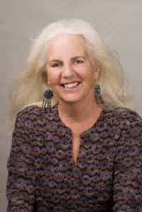 Barbara Hand Clow (Author of The Pleiadian Agenda)