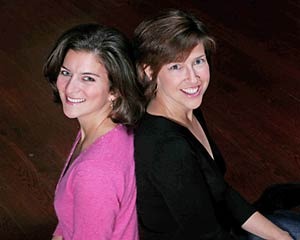 Kelly Beatty (Author of Firestarters)