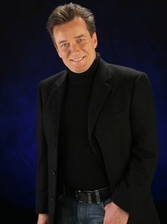 Mark Gorman (Author of God's Plan for Prosperity)