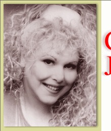 Cherie Bennett (Author of Anne Frank and Me)