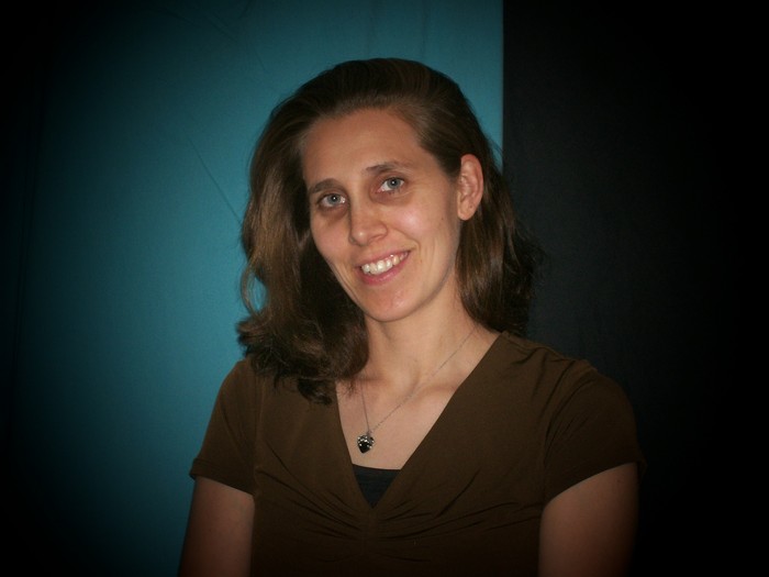 Brenda Anderson (Author of Abish, Faith Amoung the Lamanites)