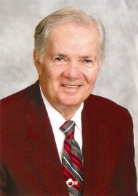 Charles H. Bertram (Author of Rusty Son of Tall Elk)