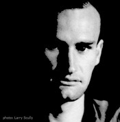 Troy Blacklaws (Author of Karoo Boy)