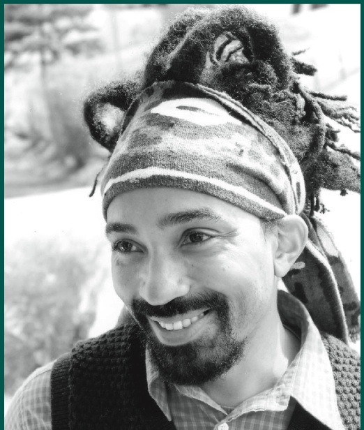 Thomas Glave ( of Kingston Noir)